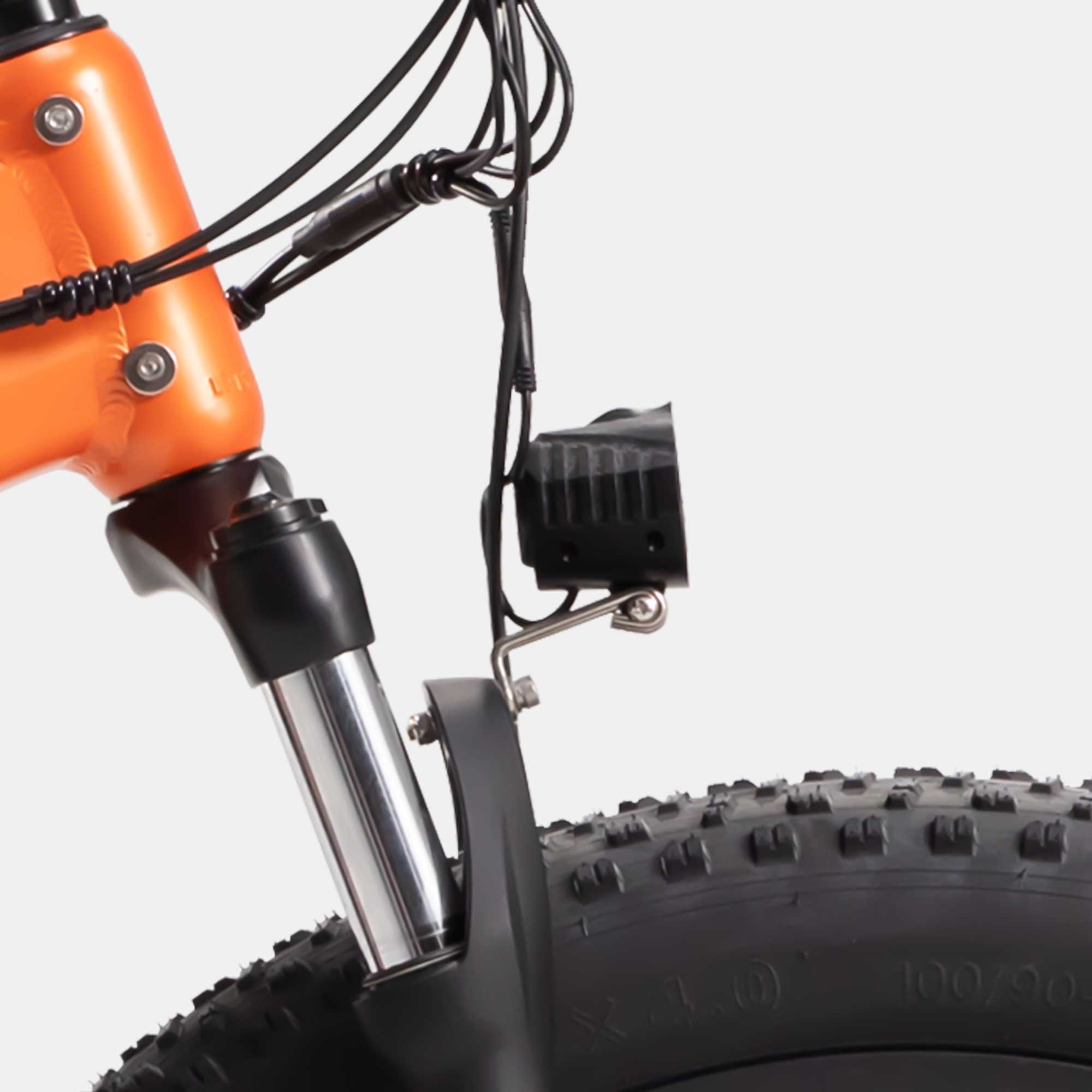 crazybird Jumper E-Bike