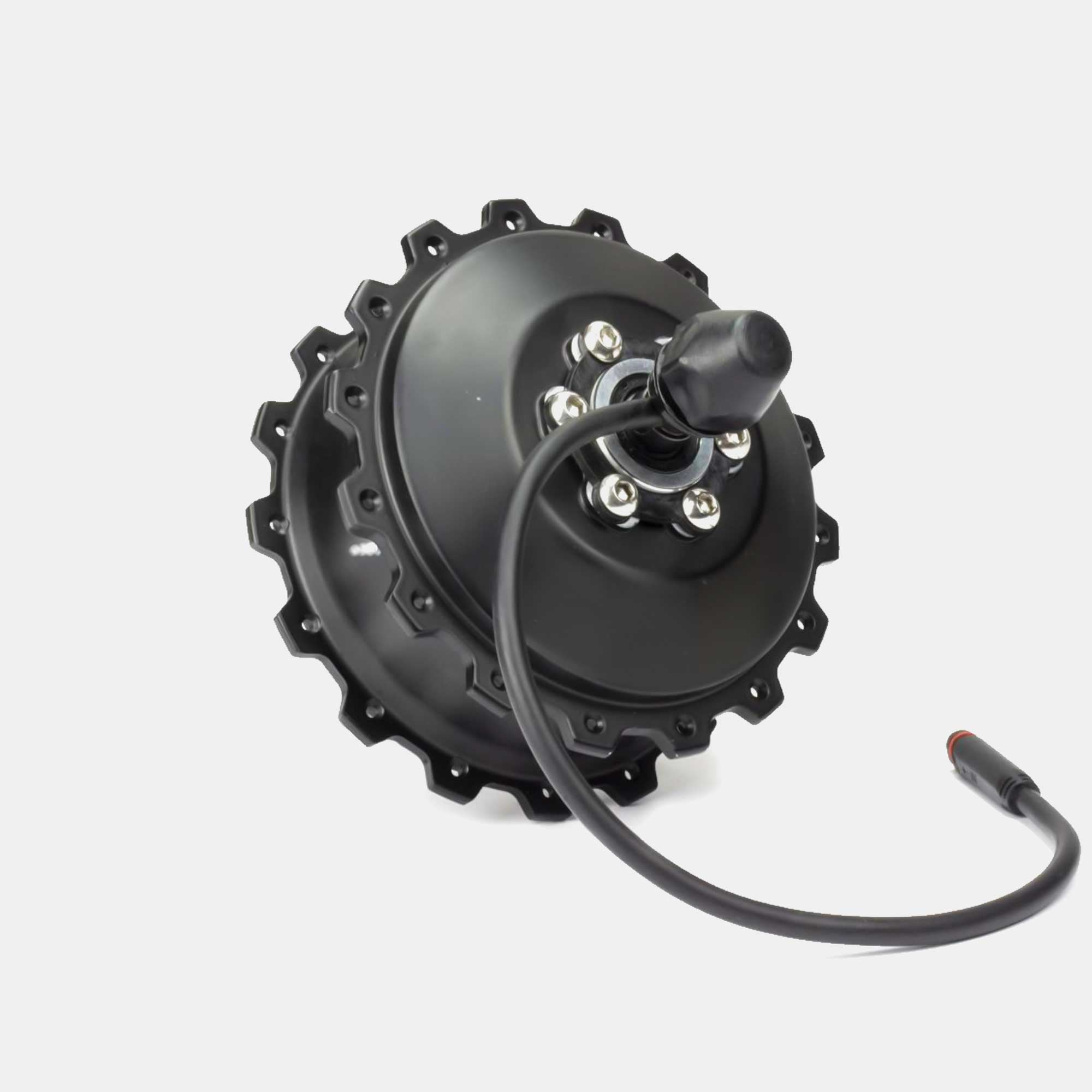 Crazybird Seta E-Bike